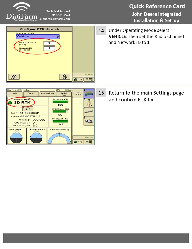 QRC Beacon 4 - John Deere Integrated – DigiFarm Knowledge Base